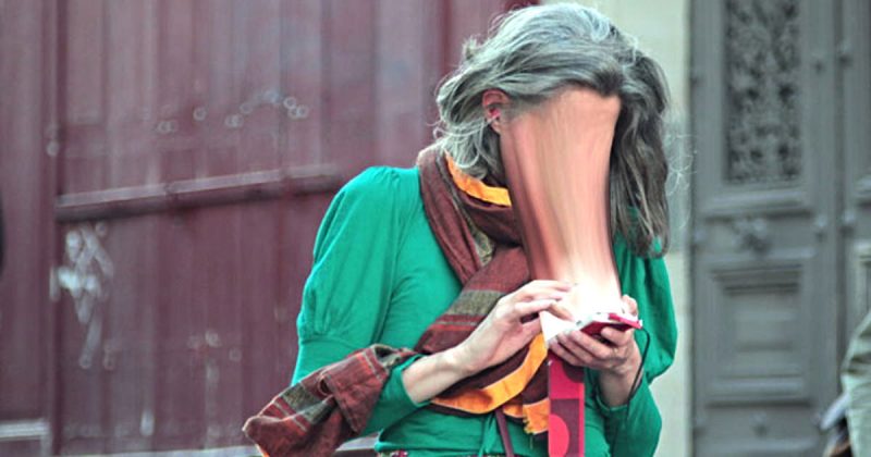 Photos Antoine Geiger cellulaire