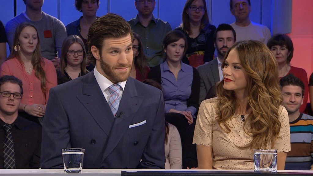 Voici la plus belle photo de Marie-Pier Morin - Vedette Québec