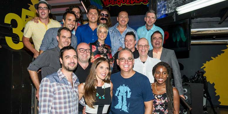 Cette chaîne de télé québécoise bien connue change de nom et de ...