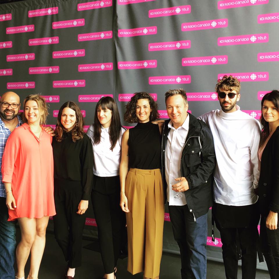 Excellente nouvelle pour tous les fans de cette NOUVELLE série ...