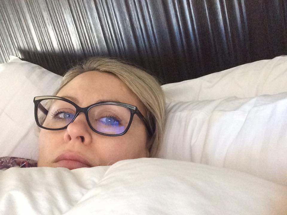 Mitsou vient d'apprendre une nouvelle qui l'a COMPLÈTEMENT BOULEVERSÉE ...