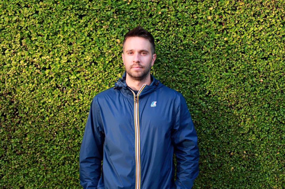 Alexandre Barrette dévoile que son plus grand rêve n'était pas de ...