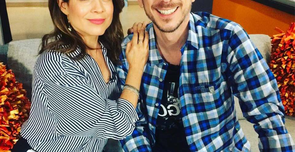 Ce populaire animateur du Québec donne ENFIN des nouvelles après sa ...