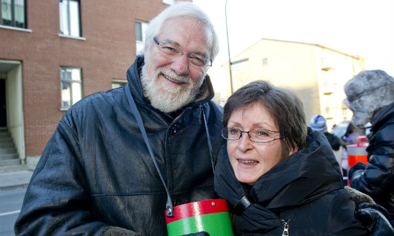 TRISTE... Ce comédien de 76 ans bien connu au Québec annonce une ...