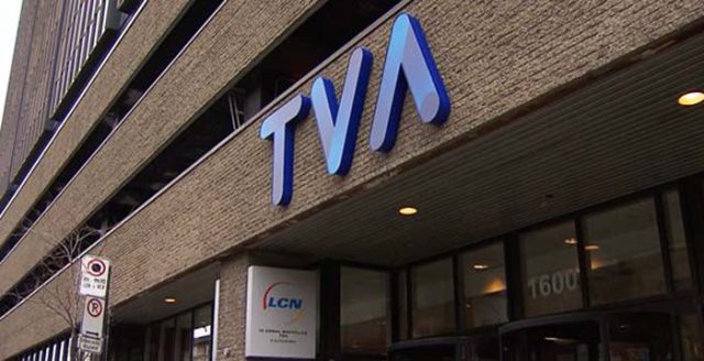 Une journaliste vient d'annoncer son départ de TVA après plusieurs ...
