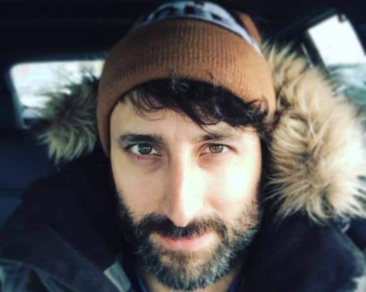 Louis-Jean Cormier fait une TRÈS GRANDE annonce!! - Vedette Québec Louis-Jean Cormier fait une TRÈS GRANDE annonce!! - Vedette Québec