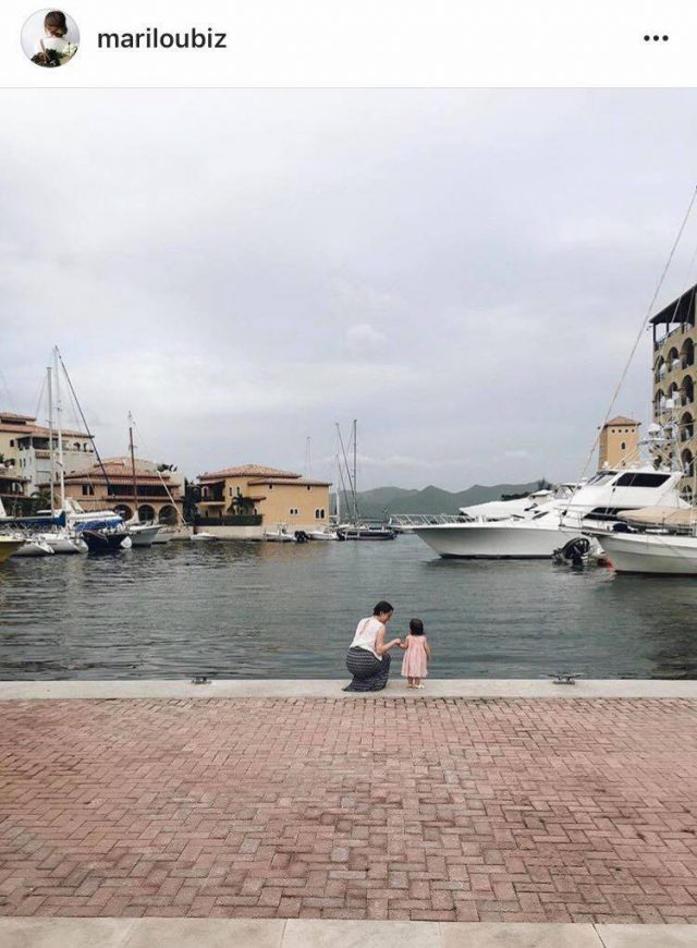 Marilou lance des messages qui INQUIÈTENT beaucoup ses fans!! - Vedette ...