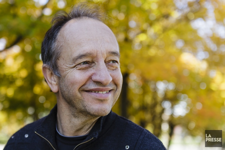Marcel Leboeuf s'apprête à vivre un GRAND changement de carrière ...