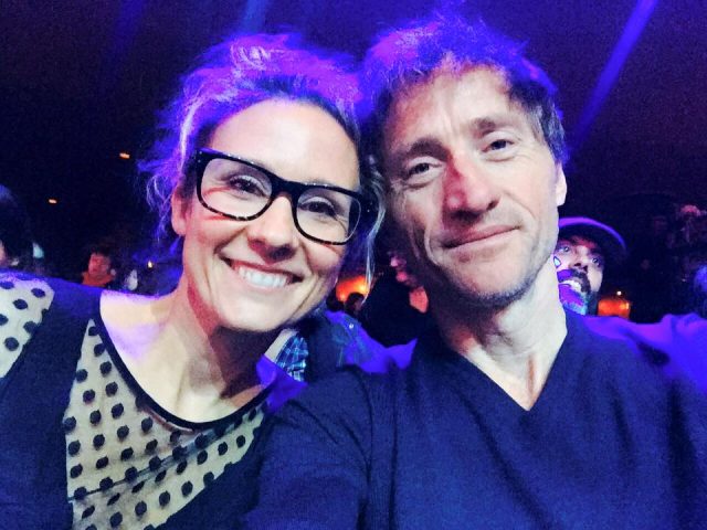 La comédienne Édith Cochrane confie avoir perdu un rôle important à ...