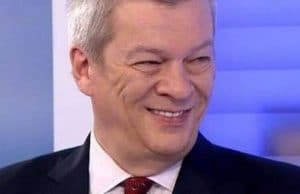 Atteint du cancer, Luc Lavoie brise le silence et annonce ce que tout ...