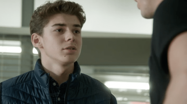 Découvrez en photos les enfants de Sébastien Delorme et de Julie ...