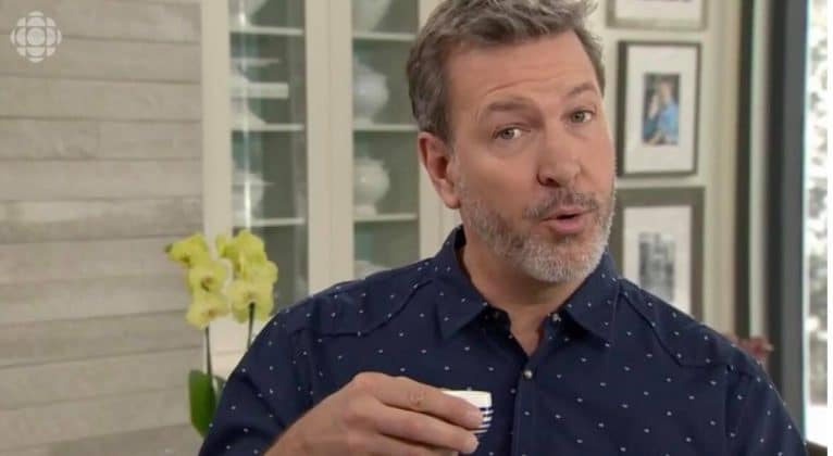 Ricardo revient sur son épuisement professionnel à La Vraie Nature ...