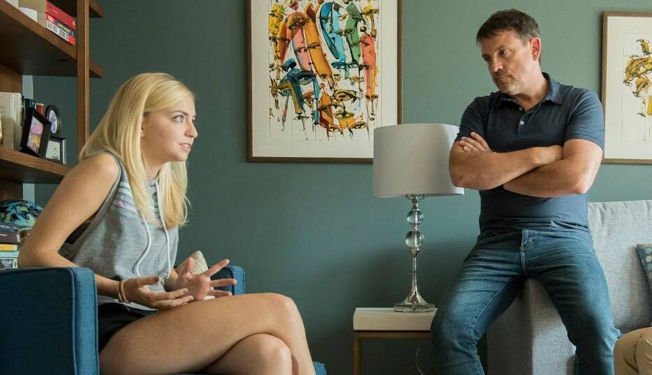 La production de la série "Fugueuse" répond enfin aux questions concernant une possible saison 2 ...