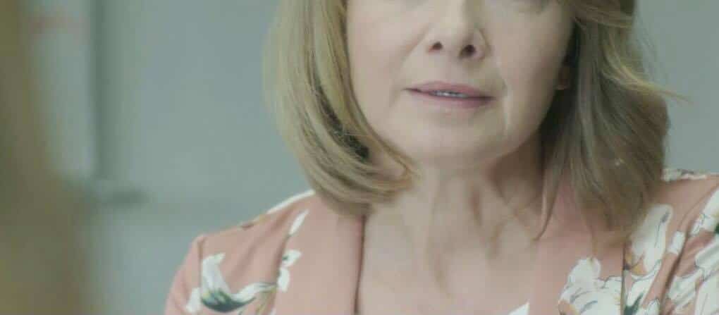 La comédienne Isabel Richer nous présente enfin son fils - Vedette Québec