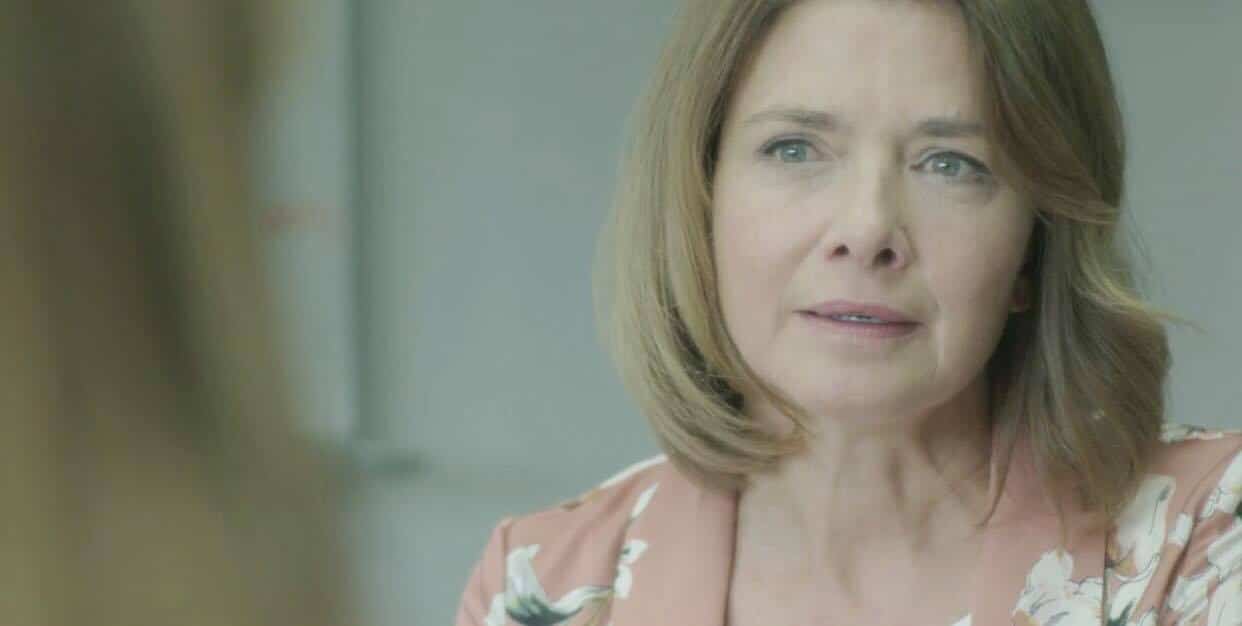 La comédienne Isabel Richer nous présente enfin son fils - Vedette Québec