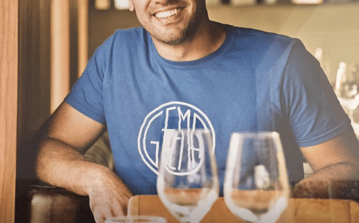 Stefano Faita et Isabelle Lemme sont parents pour la 3e fois - Vedette ...