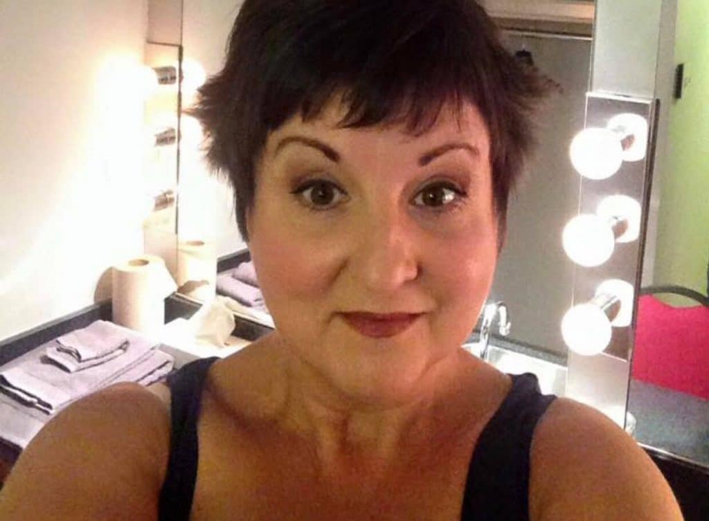 Marie-Lise Pilotte brise le silence et donne de ses nouvelles après des ...