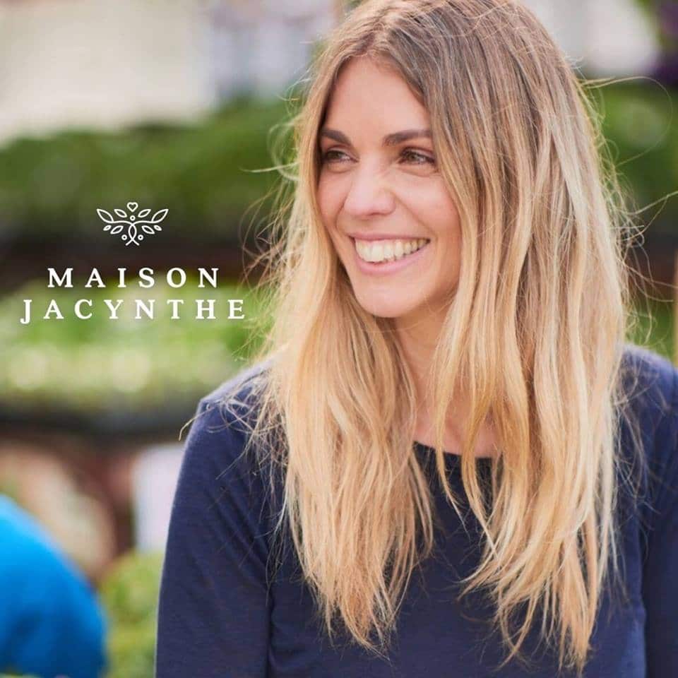 Jacynthe René commente la controverse liée à son entreprise - Vedette Québec