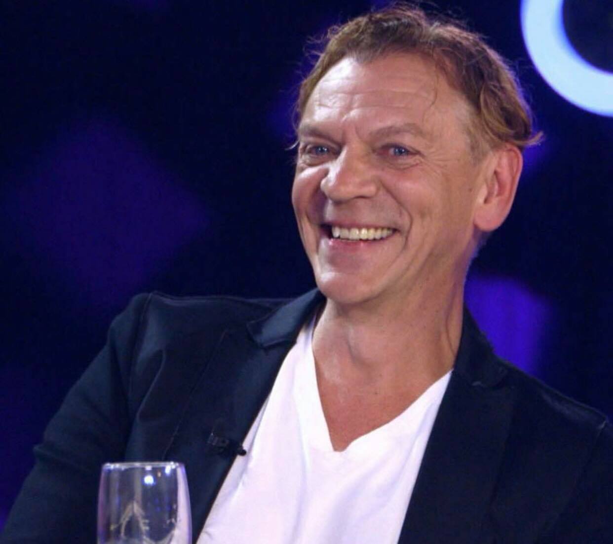 Marc Labrèche explique pourquoi son nouveau rôle de grand-papa est ...