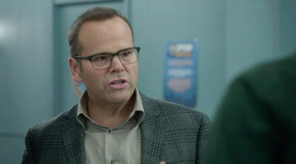 Le nouveau look de Michel Charette à TLMEP fait réagir partout au ...