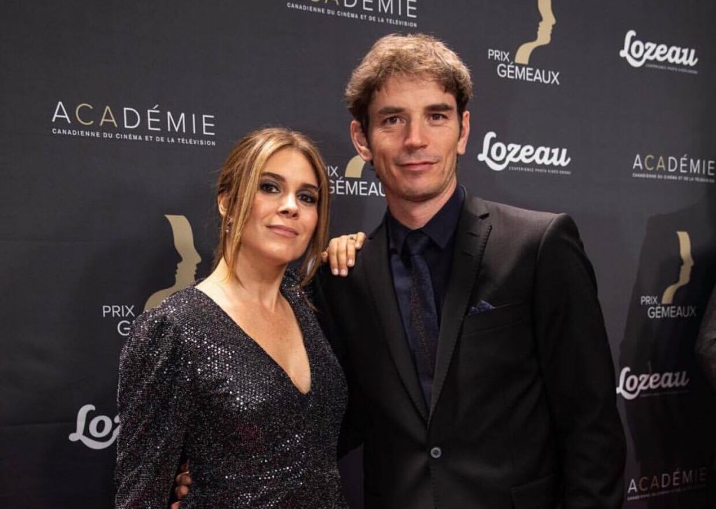 Découvrez les photos de la famille de Sébastien Delorme et Julie ...