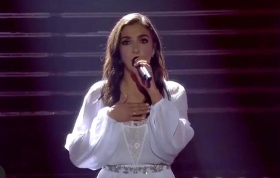 Rafaëlle Roy de La Voix se confie sur sa dépression et ses pensées suicidaires - Vedette Québec