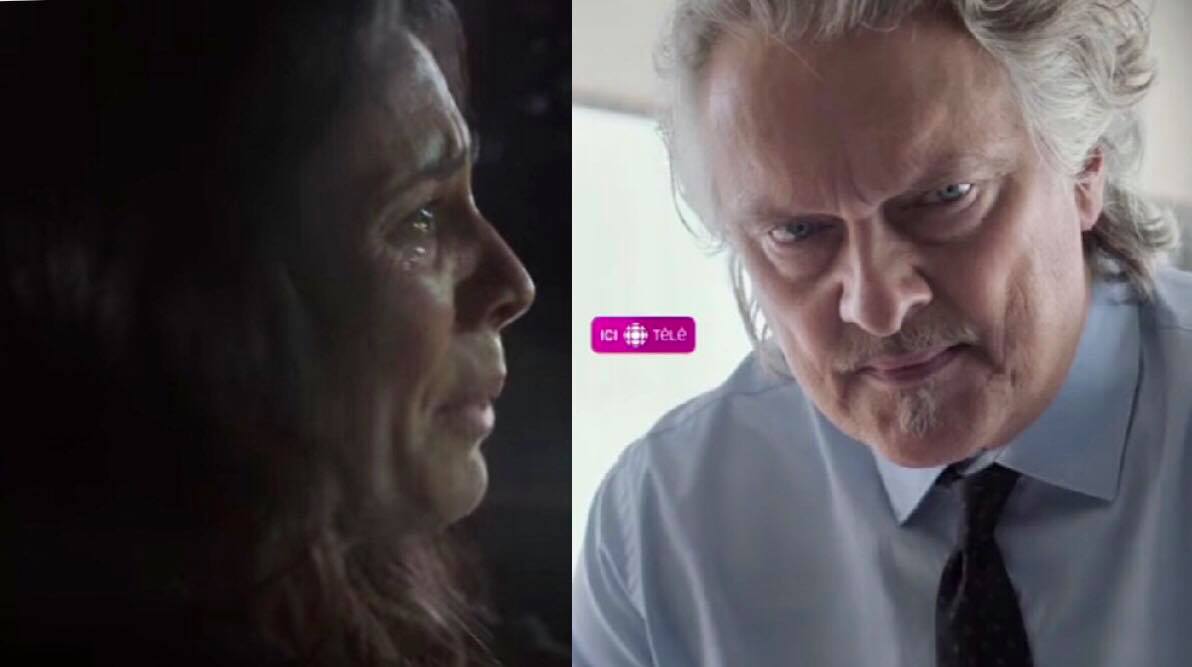 Une bande-annonce bouleversante de la 5e saison de Ruptures enfin ...