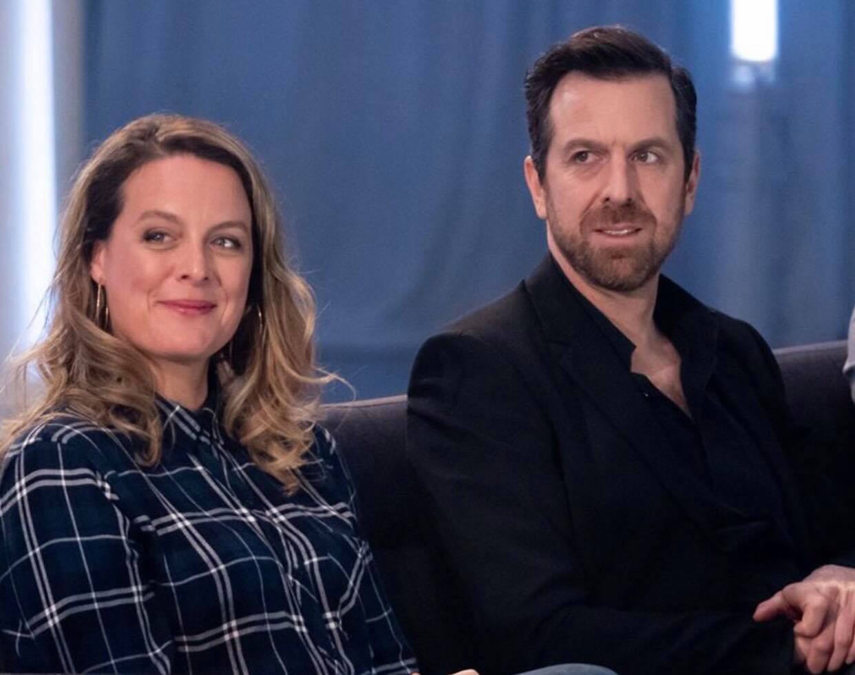 Julie Le Breton donne enfin des détails sur la troisième saison de ...