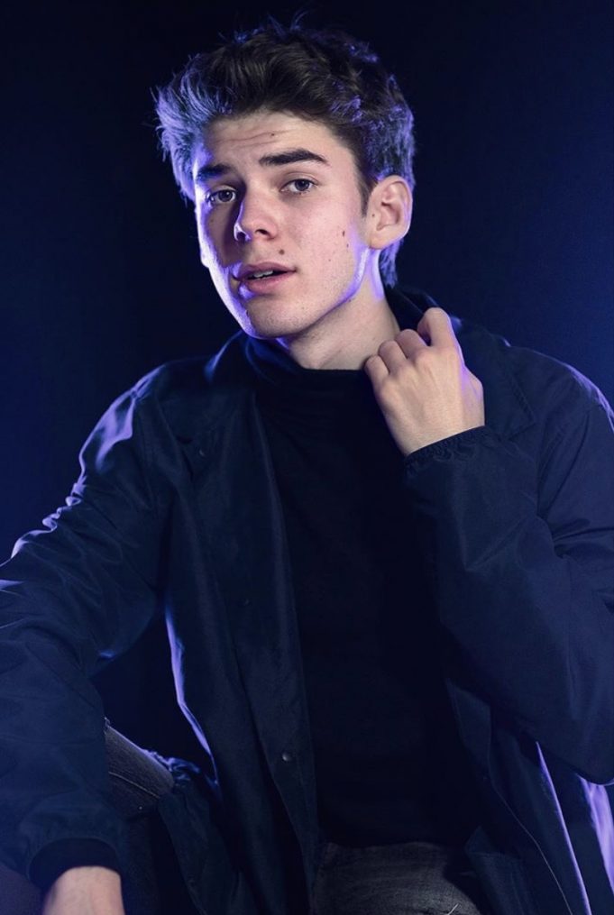 Découvrez les meilleures photos de Thomas Delorme, le fils de Julie ...