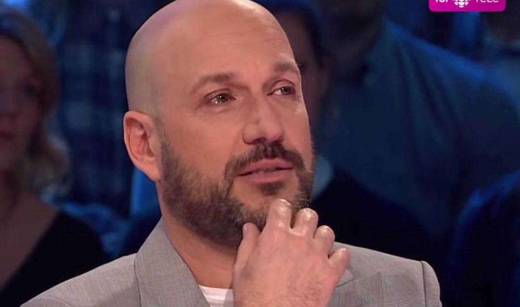 L'humoriste Martin Matte pose un geste remarquable pour les familles ...