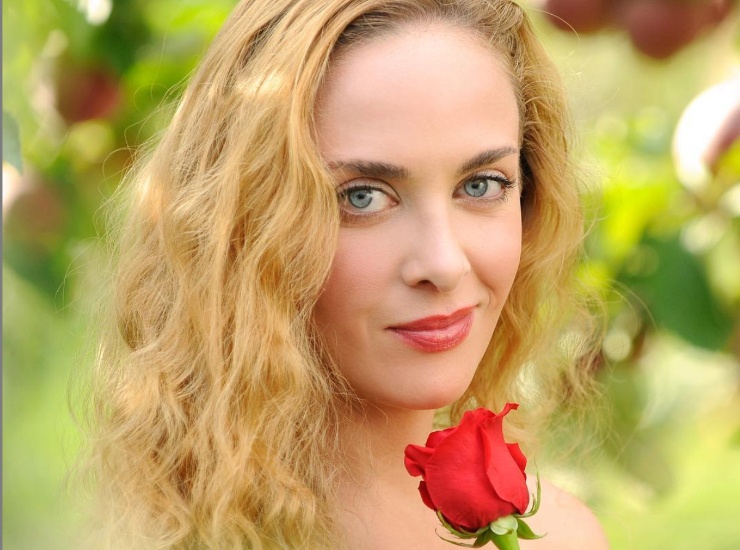 Leah West de La Voix annonce le décès de son mari avec une publication ...