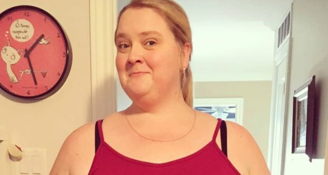 Après sa rupture, Debbie Lynch-White annonce une bonne nouvelle dans sa ...