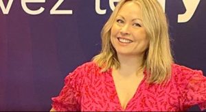 Mitsou sort et partage de rares photos de sa fille pour ses 20 ans ...