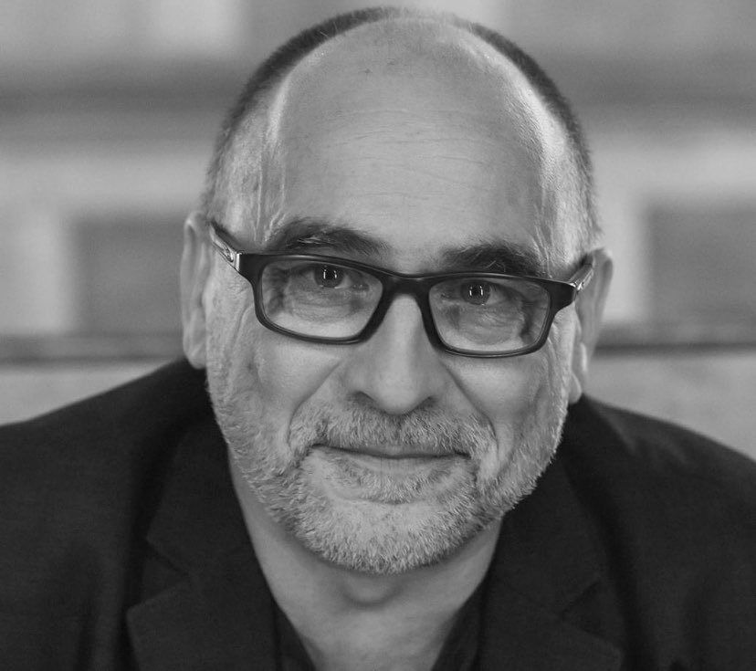 André Ducharme vit présentement un grand deuil - Vedette Québec