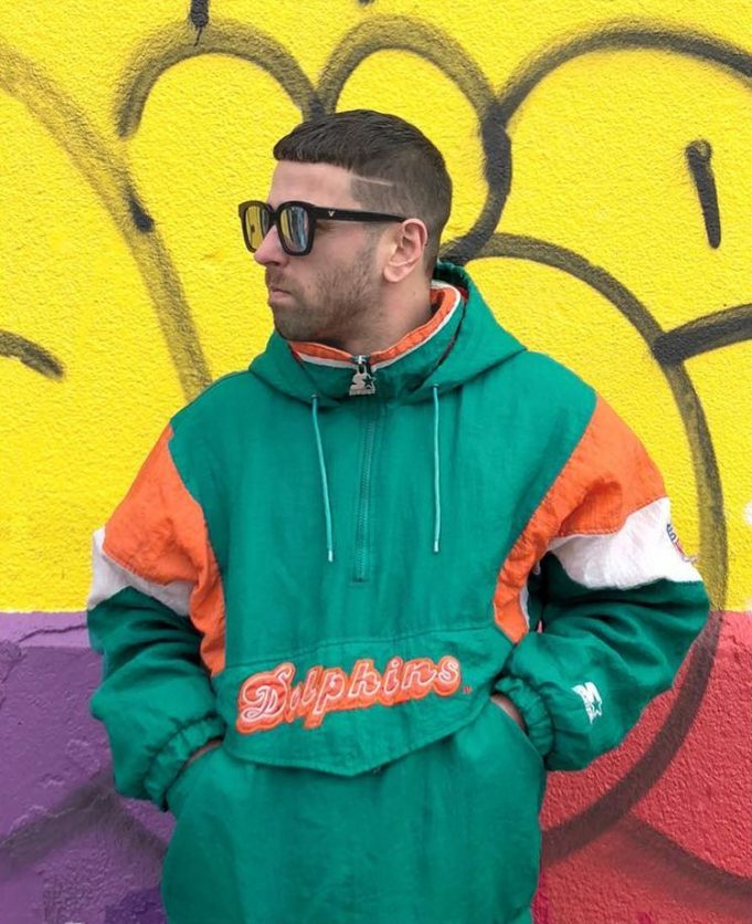 Découvrez Marc-André Filion qui serait le nouveau conjoint chanteur de ...