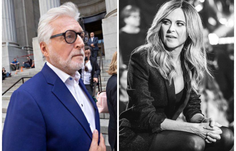 Suite aux allégations de Julie Snyder, Gilbert Rozon veut qu'elle ...