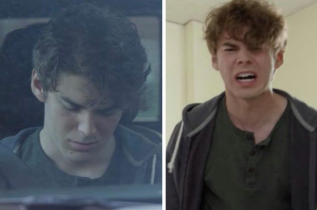 La performance du jeune comédien Thomas Delorme dans Toute la vie fait ...