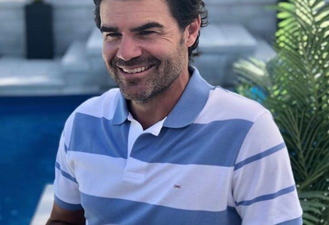 Après une semaine difficile, Daniel Melançon brise son silence et s ...