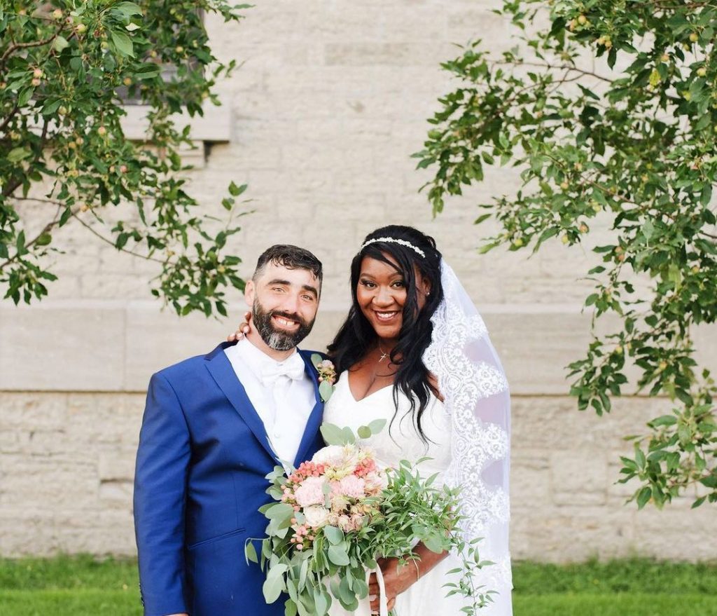 Découvrez Karl Fortier Le Mari Barbu De Mélissa Bédard Et Papa De 4 Enfants Page 7 