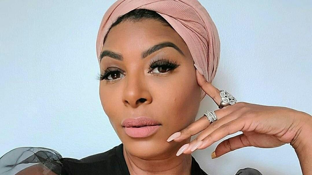 Varda Étienne brise le silence et lance un message sur sa santé mentale ...