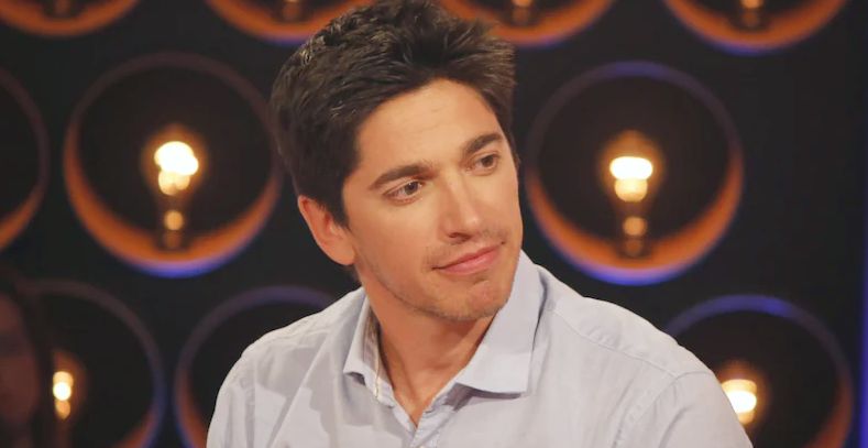 Yan England nous présente sa nouvelle blonde connue du Québec - Vedette ...