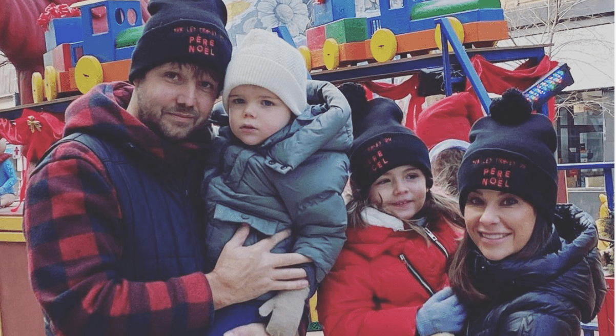 Rupture pour Marie-Claude Savard après plus de 10 ans en couple ...