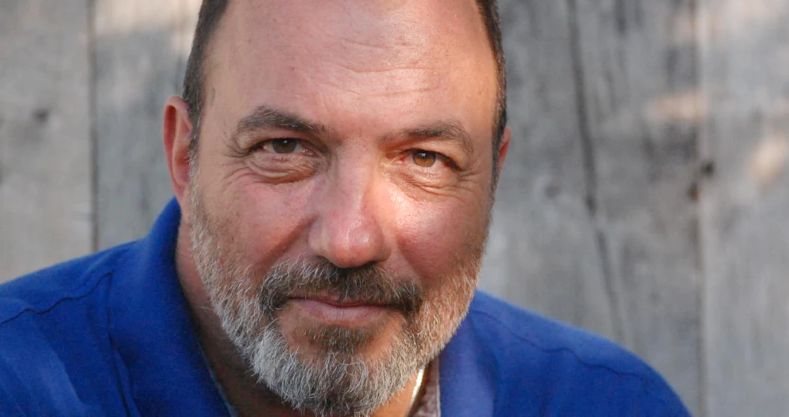 L'acteur Denis Bernard ne se ressemble vraiment plus pour son nouveau ...