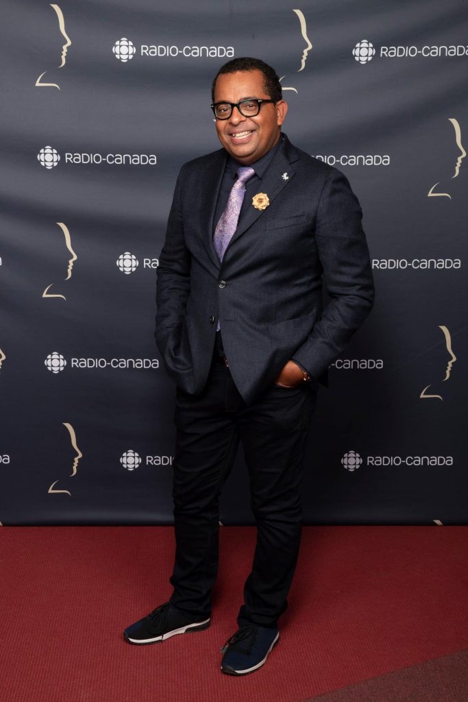 Gregory Charles annonce une grande nouvelle dans sa vie - Vedette Québec