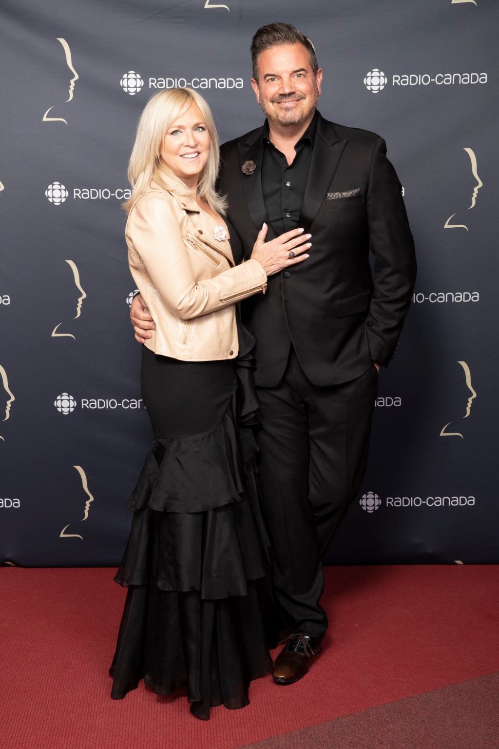 Charles Lafortune s'ouvre honnêtement sur son couple avec Sophie ...