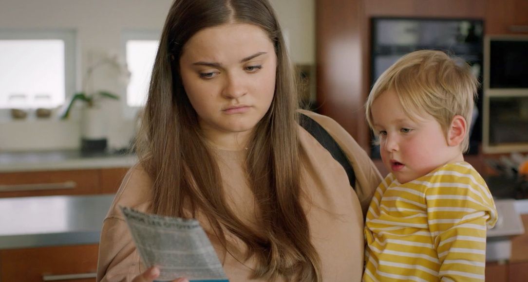 Alice Morel Michaud de L’heure bleue se confie sur ses 6 ans de couple ...