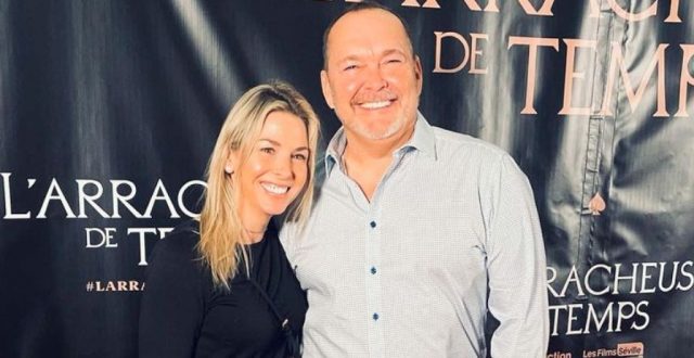 Après sa rupture avec sa conjointe des 30 dernières années, Jean-Michel ...