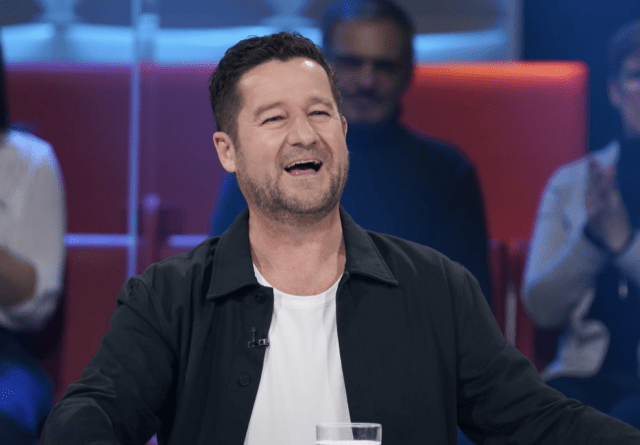 Dany Turcotte sort et annonce une bonne nouvelle dans sa vie - Vedette ...