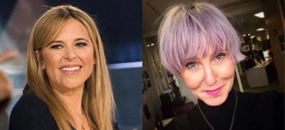 Furieuses, Julie Snyder et Pénélope McQuade ripostent à la poursuite de ...