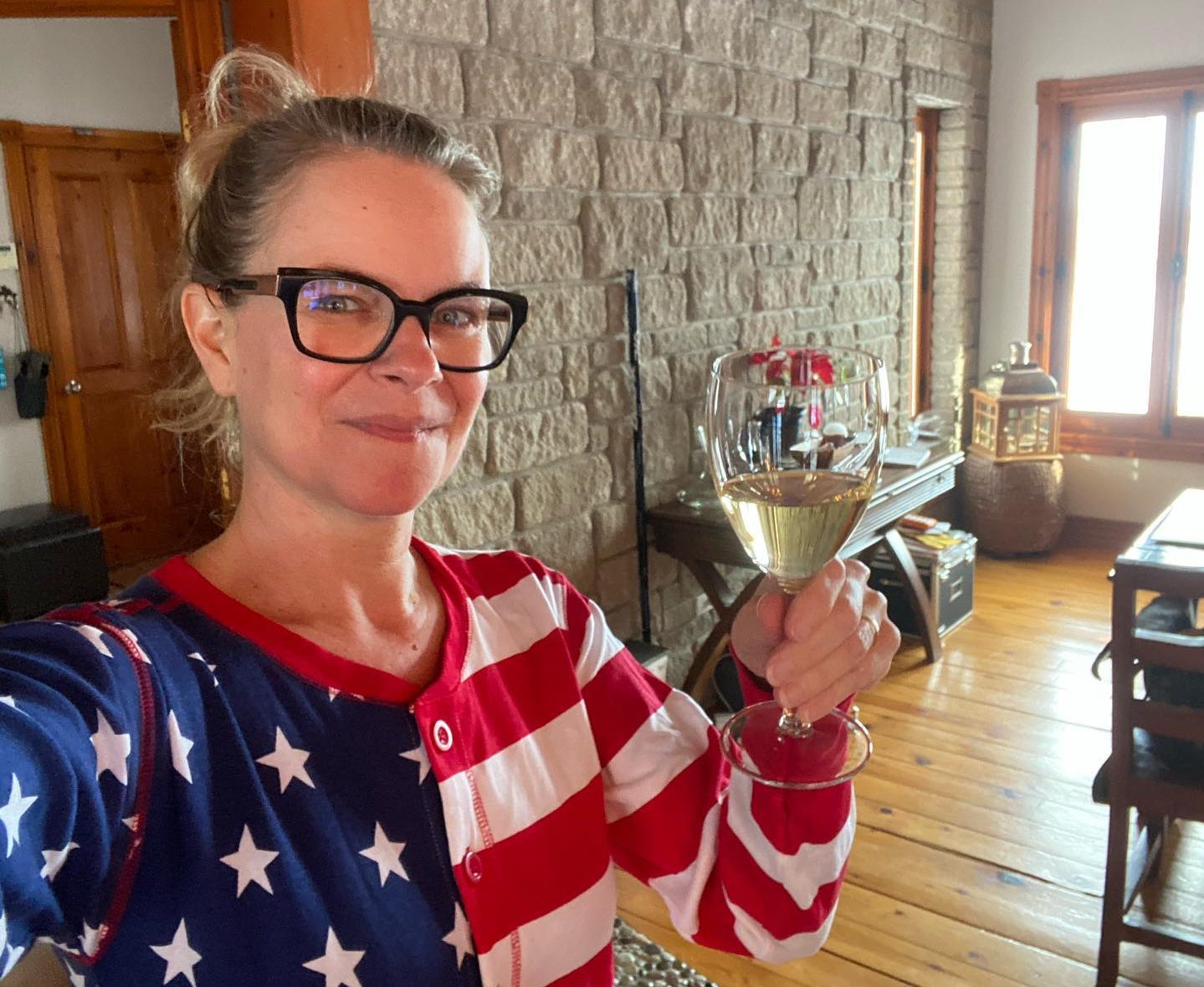 Annie Brocoli annonce qu'elle s’est séparé de son conjoint des ...